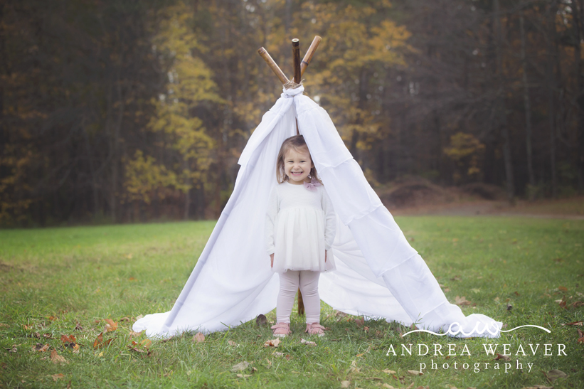 Andrea Weaver Photography » » Addison, 2 year session